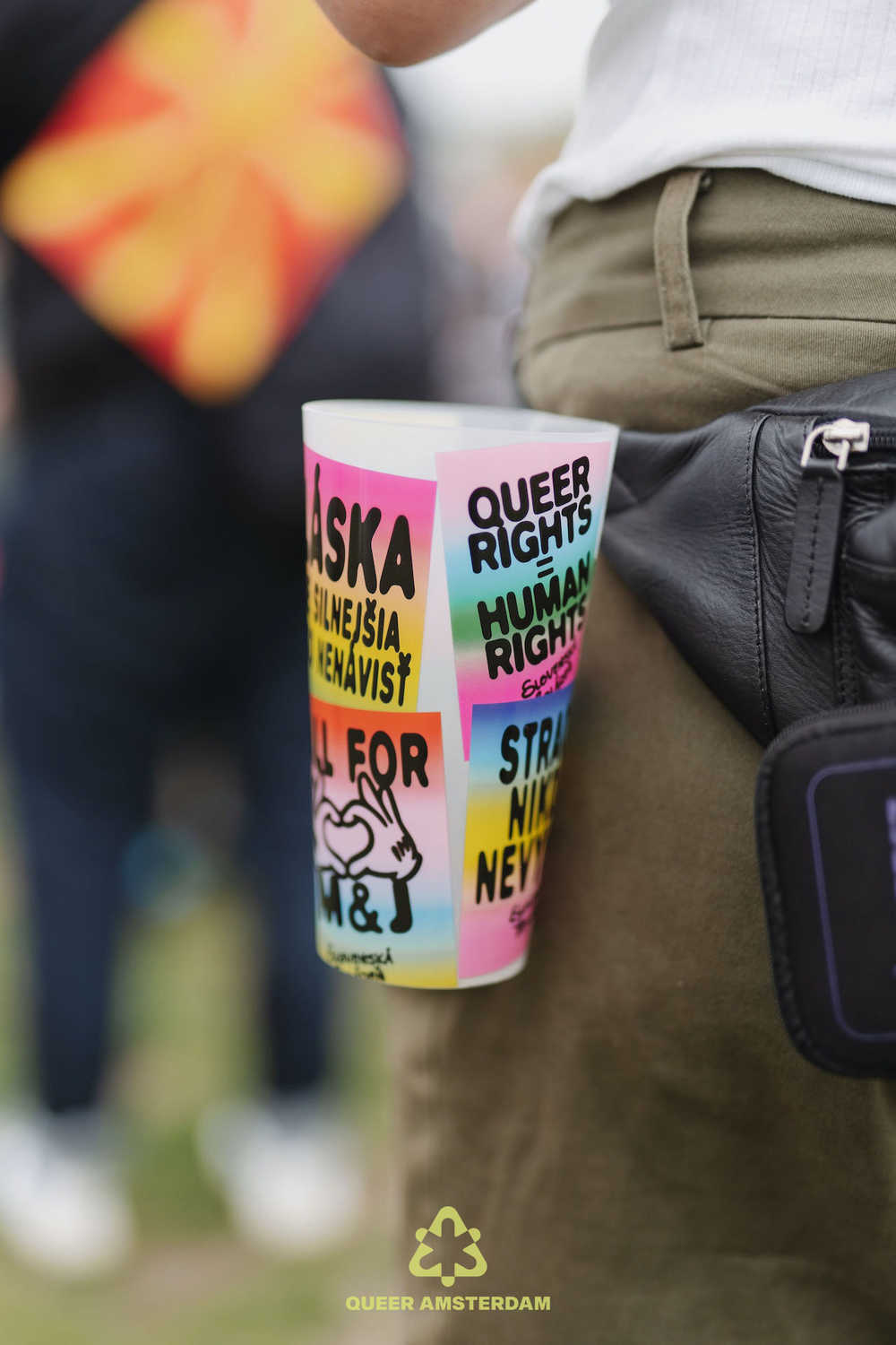 Queer Fest | Queer Amsterdam