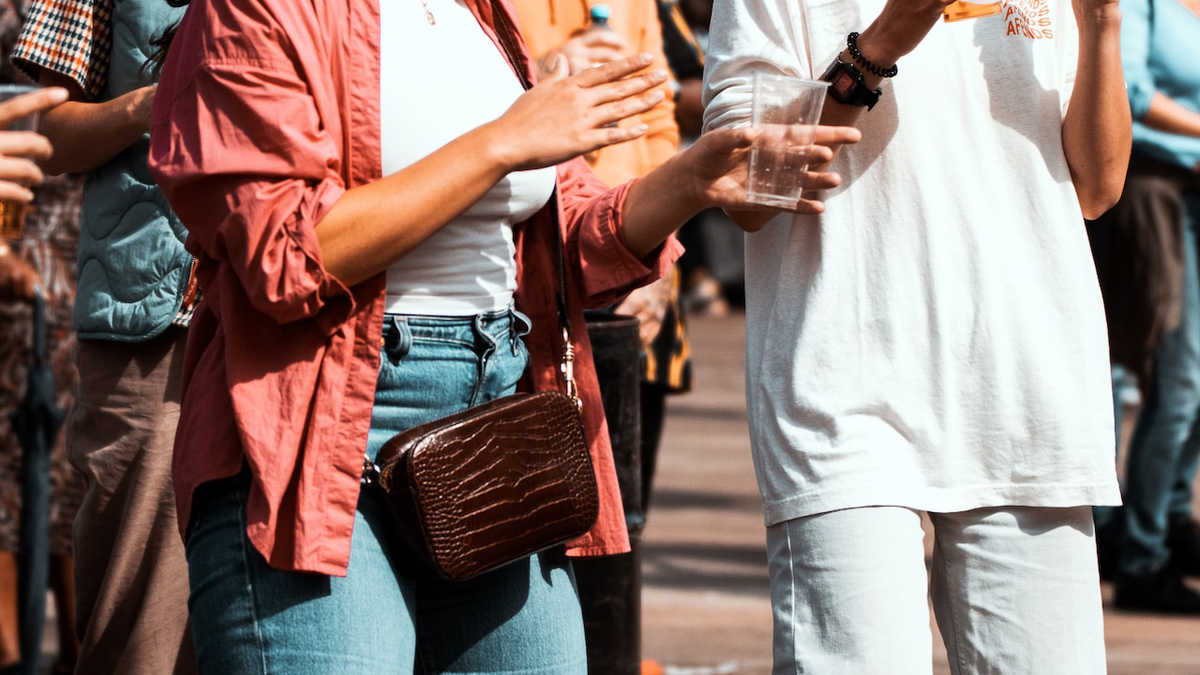 Trans Diner | Queer Amsterdam