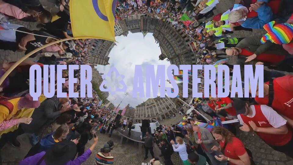 Queer Amsterdam